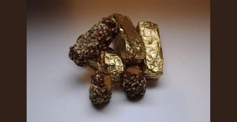 Mouthwatering Dominican Candy You Do Not Want to Miss – finesfood