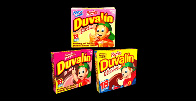 Ricolino Duvalin – A 2-in-1 Mexican Candy with Delicious Flavors ...