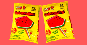 Mouthwatering Dominican Candy You Do Not Want to Miss – finesfood