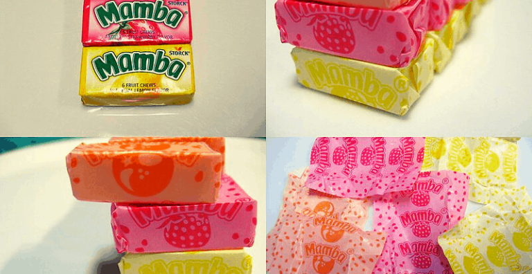 Bubulubu – Chocolaty Goodness with Marshmallow and Strawberry – finesfood