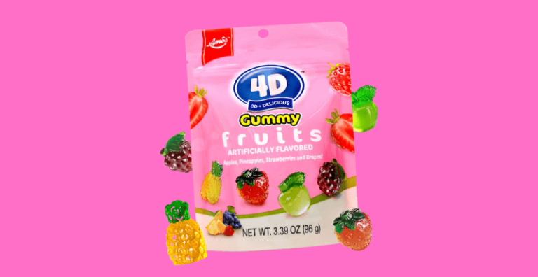 Mouthwatering Dominican Candy You Do Not Want to Miss – finesfood